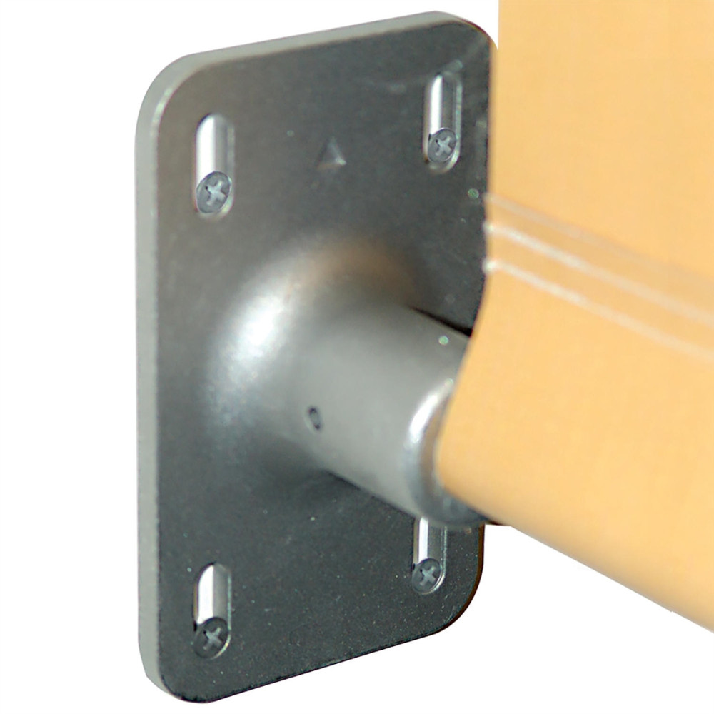 Boulevard Banner Hardware