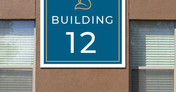 Building Numbers|Property Building Number