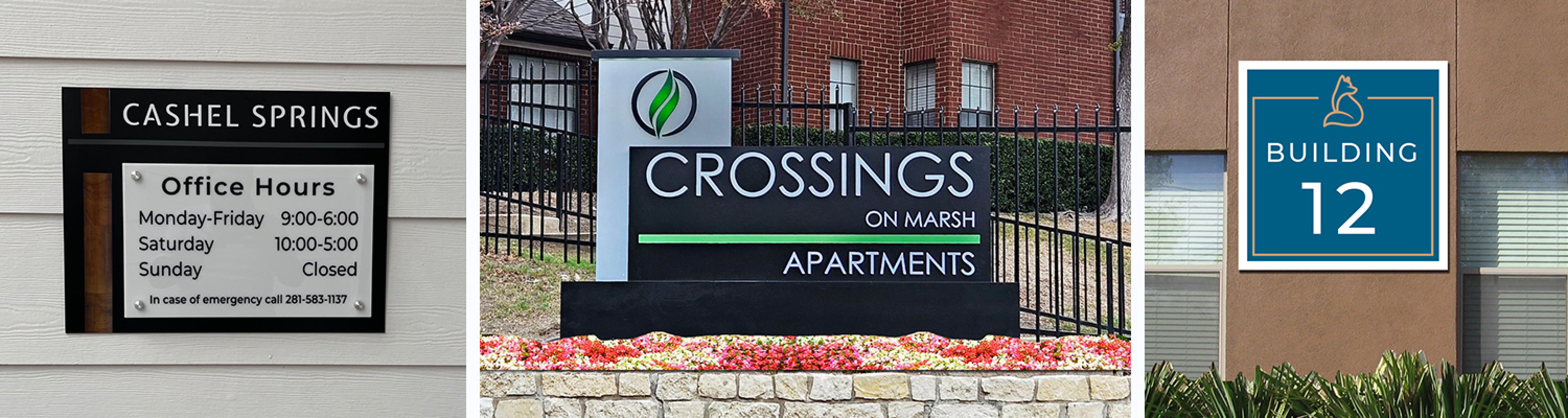 ONSITE Property Signs