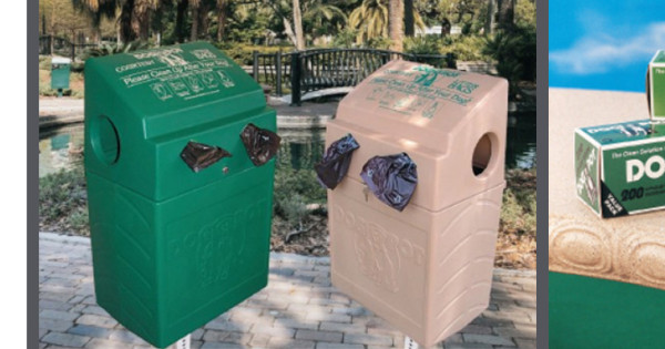 Pet Waste Products