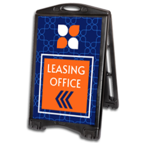 Curb Appeal Signs Banners Flags