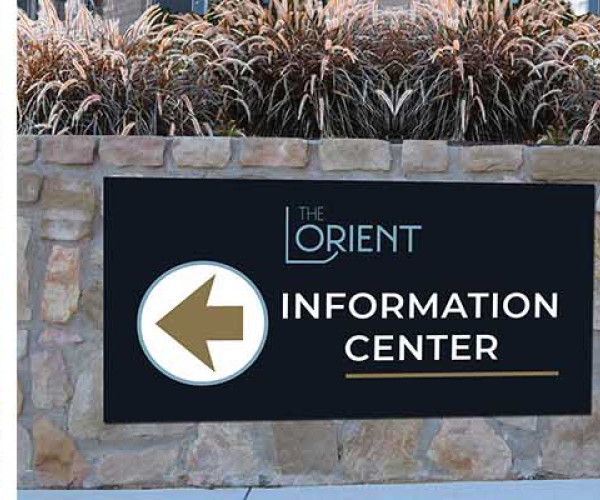 Curb Appeal Signs Banners Flags